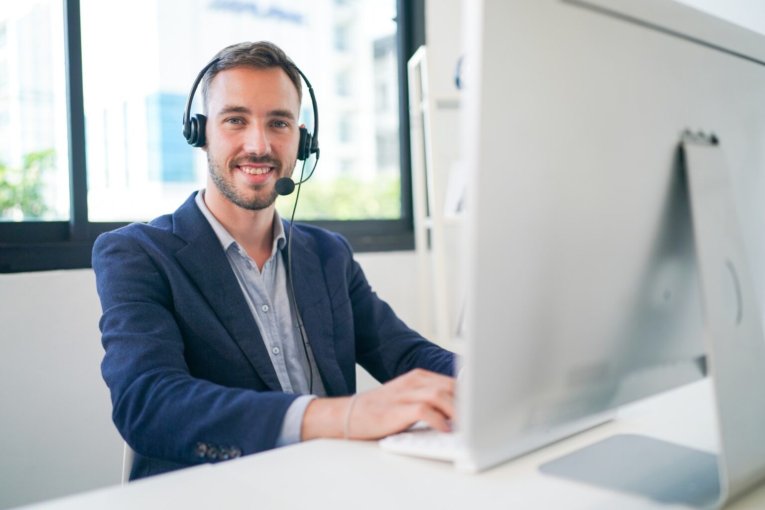 French insurance company for English speakers - PREVENCIA